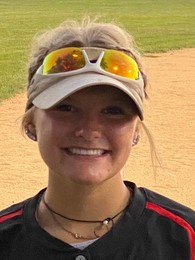Keira Suntken's Softball Recruiting Profile