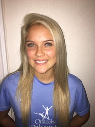 Taylor Speake's Women's Soccer Recruiting Profile