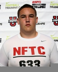 Ryan Wallace's Football Recruiting Profile