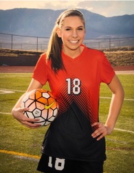 Blake Allen's Women's Soccer Recruiting Profile