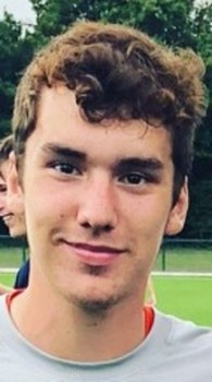 Matthew Stiles's Men's Soccer Recruiting Profile