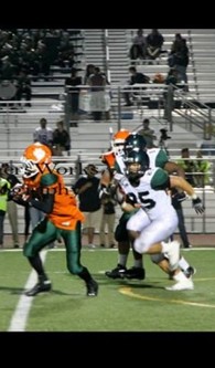 Matt Restrepo's Football Recruiting Profile