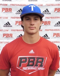 Jon Compton's Baseball Recruiting Profile