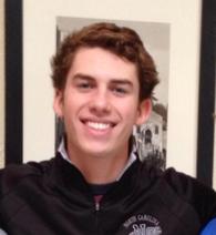 Jacob Ennis's Men's Swimming Recruiting Profile