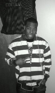 Terrance Edwards's Football Recruiting Profile