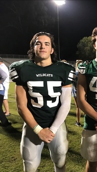 Matthew Schmal's Football Recruiting Profile