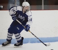 Nicholas Byron's Men's Ice Hockey Recruiting Profile