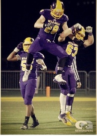 Austin Potter's Football Recruiting Profile
