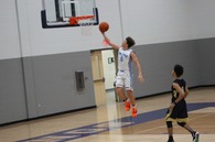 Trace Boling's Men's Basketball Recruiting Profile