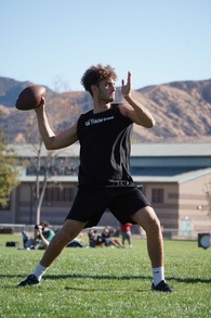 Matthew Abajian's Football Recruiting Profile