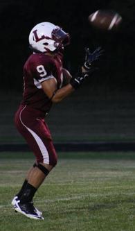 Austin Slack's Football Recruiting Profile