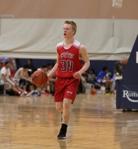 Jack Persike's Men's Basketball Recruiting Profile