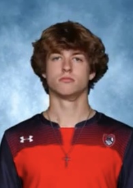 Landon Keating's Men's Soccer Recruiting Profile