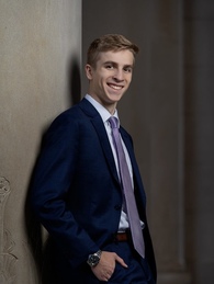 Carson Conner's Men's Swimming Recruiting Profile