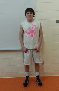 Hunter Ehlers's Football Recruiting Profile