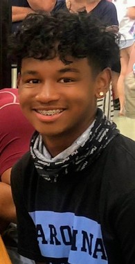 Jaiden Paran's Men's Basketball Recruiting Profile