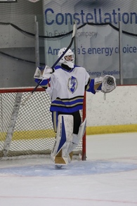 Aiden Weller's Men's Ice Hockey Recruiting Profile