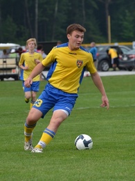 Andrew Freeman's Men's Soccer Recruiting Profile