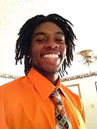 Je'Marcus McDaniel's Men's Track Recruiting Profile