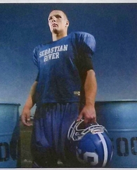 Nicholas Cooper's Football Recruiting Profile