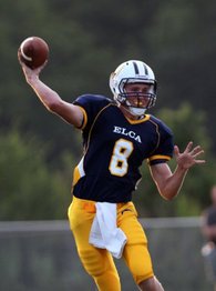 Aaron Spratlin's Football Recruiting Profile