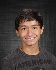 Dylan Fuschino's Men's Tennis Recruiting Profile