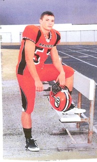 Ryan Logan Sadler's Football Recruiting Profile