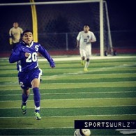 Anthony Pulido's Men's Soccer Recruiting Profile