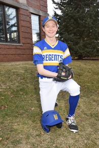 Forrest MacKay's Baseball Recruiting Profile