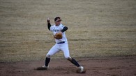 Brandon Brewer's Baseball Recruiting Profile