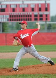 Luke Duermit's Baseball Recruiting Profile