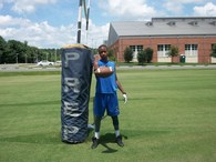 Jordan Wyatt's Football Recruiting Profile