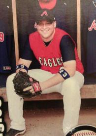 Michael Box's Baseball Recruiting Profile