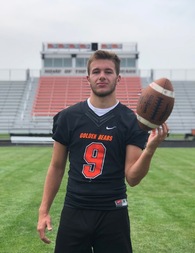 Addison Weaver's Football Recruiting Profile