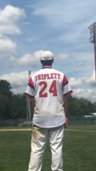 Mike Triplett's Baseball Recruiting Profile