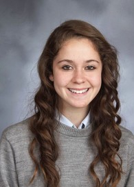 Hannah Pfeiffer's Women's Soccer Recruiting Profile