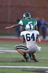 Craig Miller's Football Recruiting Profile