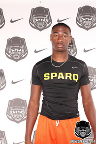 Nathaniel Jones's Football Recruiting Profile