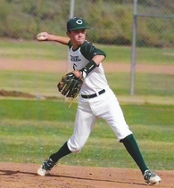 Matthew Happ's Baseball Recruiting Profile