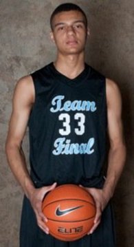 DeVaughn Mallory's Men's Basketball Recruiting Profile