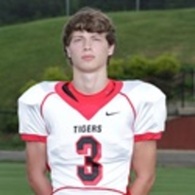 Brandon Horn's Football Recruiting Profile