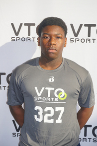 Darnell Walker Jr.'s Football Recruiting Profile