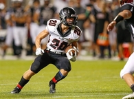 Joshua Davis's Football Recruiting Profile