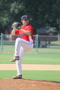 Gavin West's Baseball Recruiting Profile