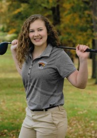 Karlee Bittner's Women's Golf Recruiting Profile