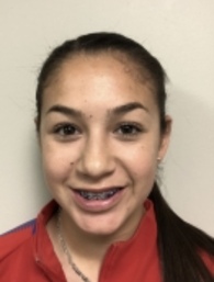 Leslie Rios's Women's Soccer Recruiting Profile