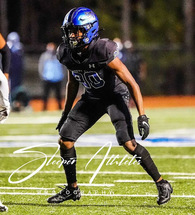 Jared Stephens's Football Recruiting Profile