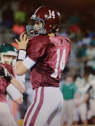 Tyler Rowland's Football Recruiting Profile