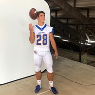 Sebastian Lach's Football Recruiting Profile