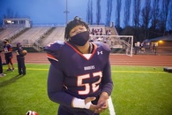 Omari Venable's Football Recruiting Profile